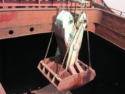 Four Rope Scissors Grab - Shanghai Janus Grab